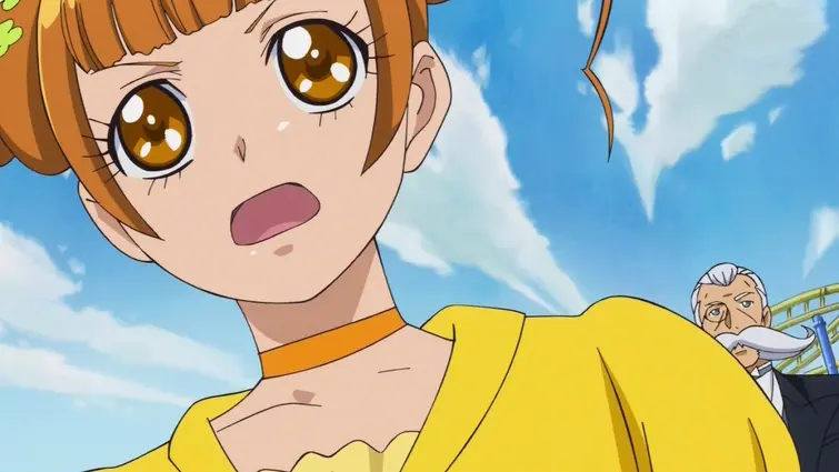 Casual Precure Discussion: Top 5 Pretty Cures with An Unexpected Tough ...