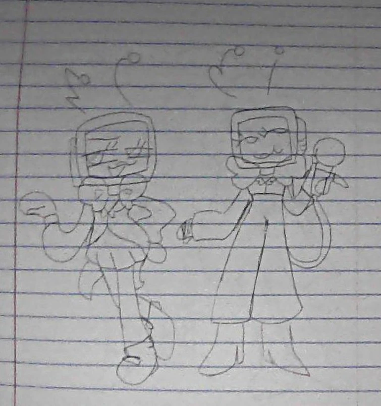 DANDYS WORLD AGENT AU?? | Fandom