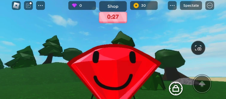 roblox bfdia | Fandom