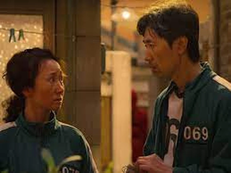 Most Hated Characters in Squid Game(From Lowest to Highest)(My Opinion ...