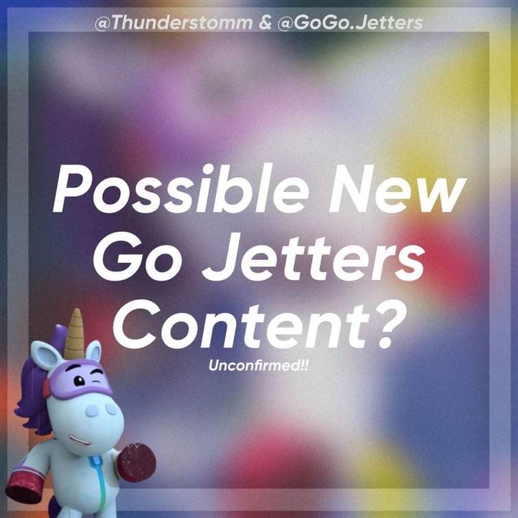 Discuss Everything About Go Jetters Wikia | Fandom