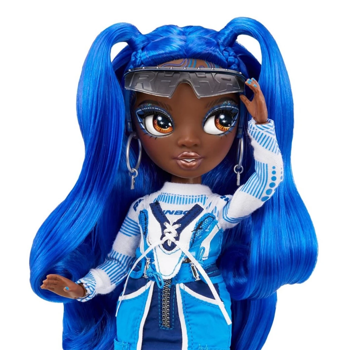 Coco with side eyes | Fandom