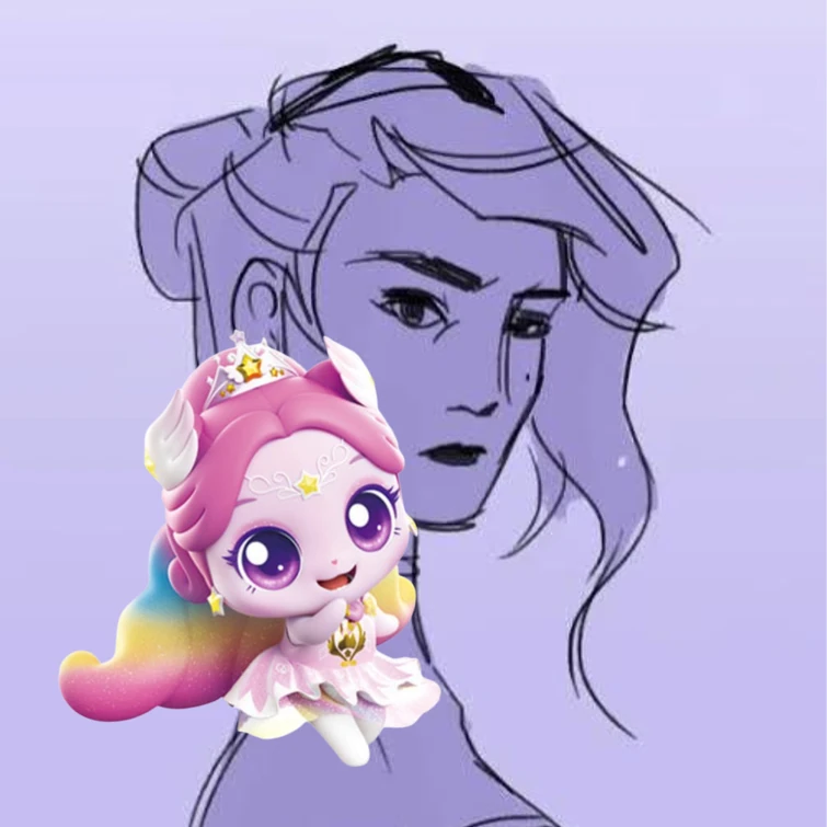 Penelope and Auroraping | Fandom