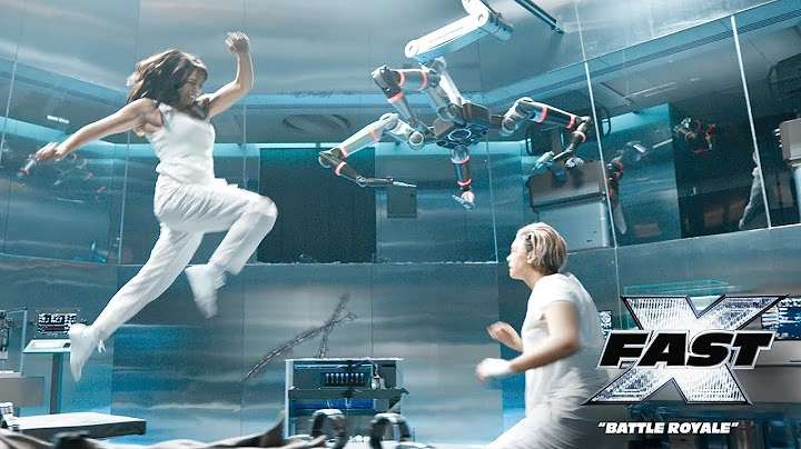 FAST X | BATTLE ROYALE | Fandom