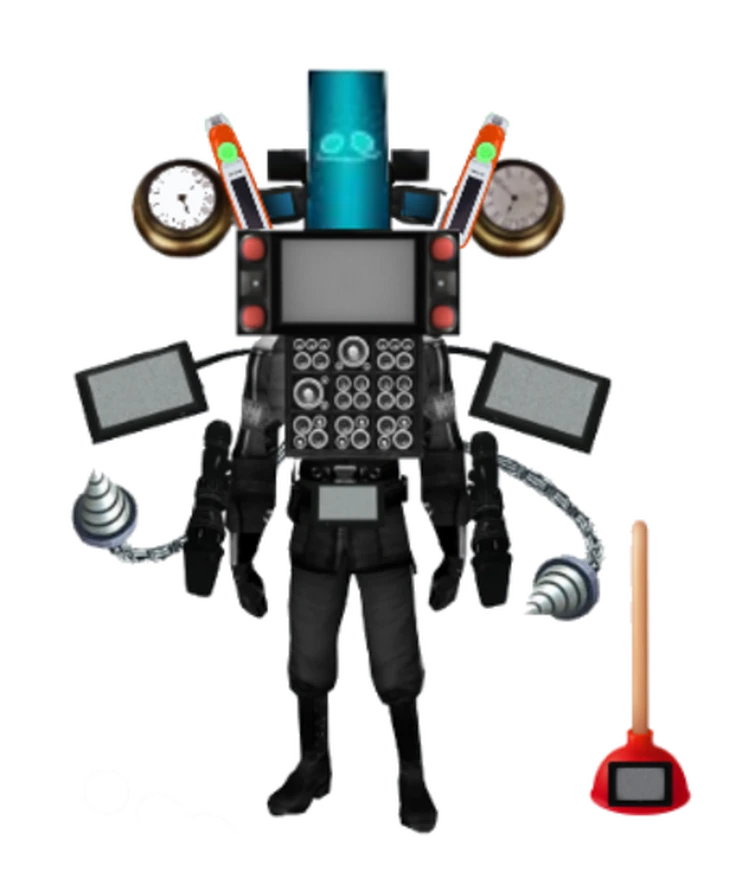 Discuss Everything About Skibidi Toilet Wiki | Fandom