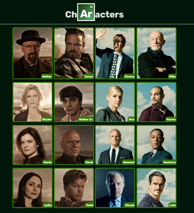 How do i make a char portal for my main page | Fandom