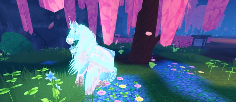 Discuss Everything About Horse Life Wiki | Fandom