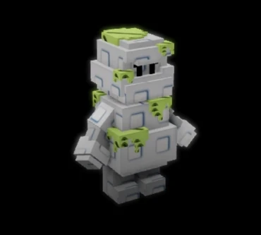 What golem is better | Fandom
