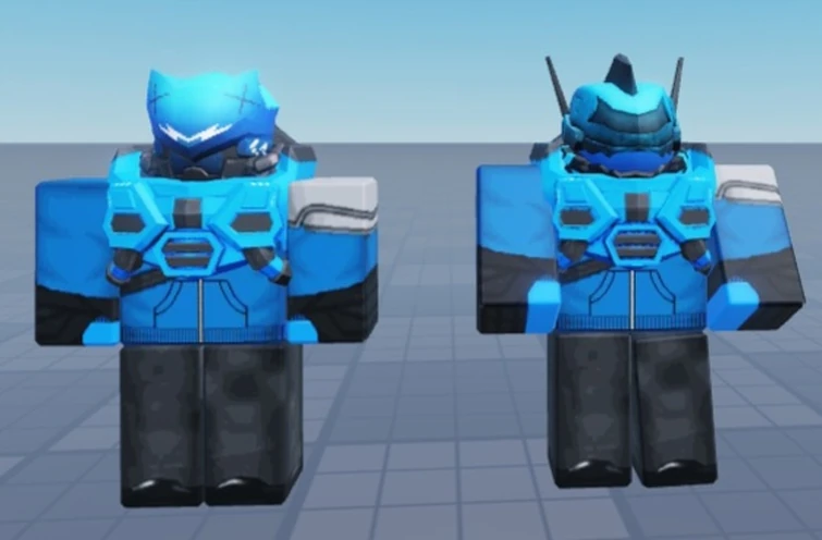 My new units | Fandom