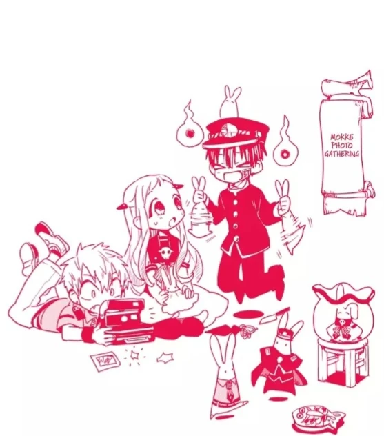 Tbhk images | Fandom