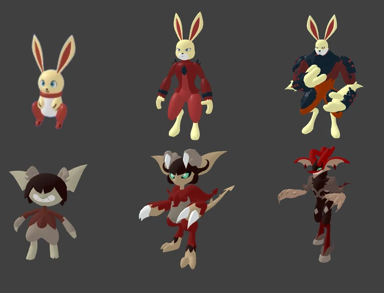 Discuss Everything About Loomian Legacy Wiki | Fandom