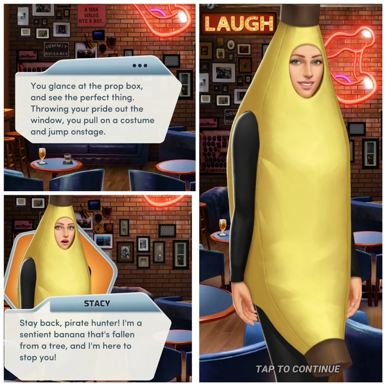 This gives me so much second hand embarrassment | Fandom