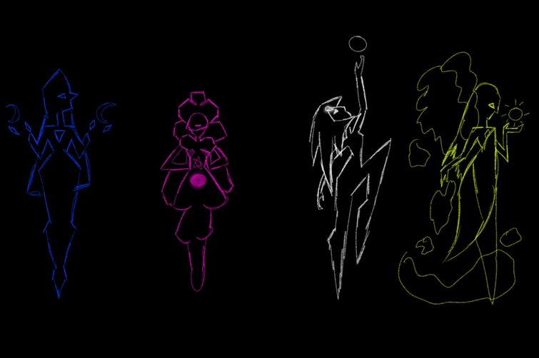 Discuss Everything About Steven Universe Wiki | Fandom