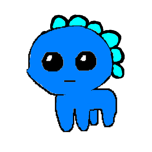 who wants to be a TBH creature | Fandom