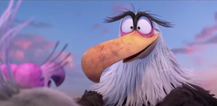 Discuss Everything About Angry Birds Wiki | Fandom