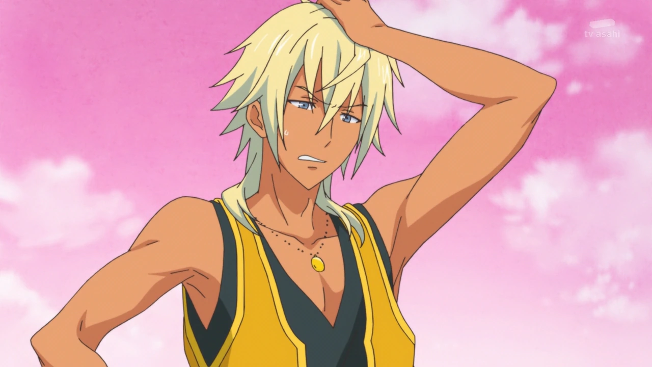 Who's your favorite villain from Hugtto? | Fandom