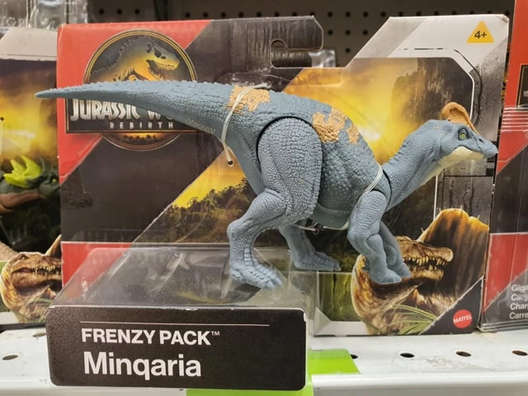 Ranking JW toys i have found (personal opinion) | Fandom