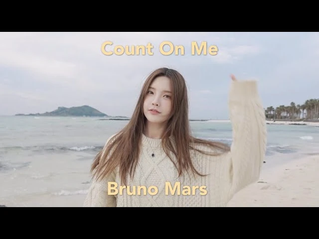 Aiko sings "Count on Me" | Fandom