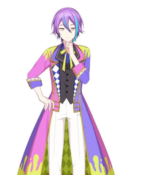 Kamishiro rui has lost his glove privileges | Fandom