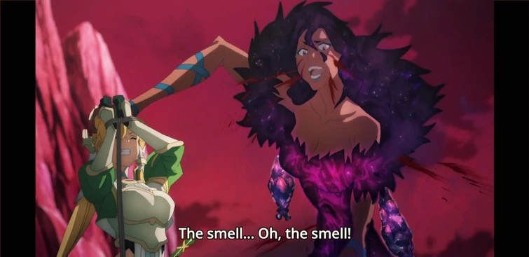 Dee Eye Ell | Fandom