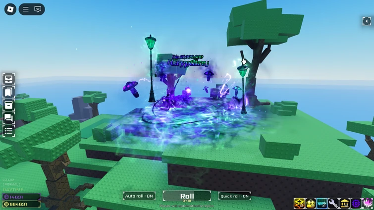 Discuss Everything About Sol's RNG Wiki | Fandom