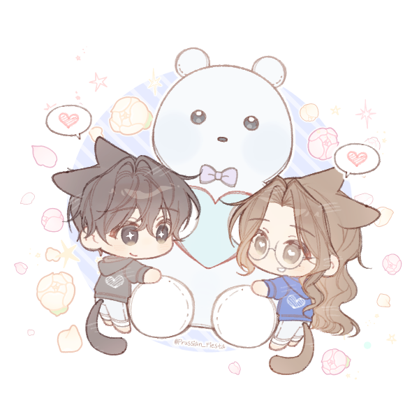 Picrew Day 185 | Fandom