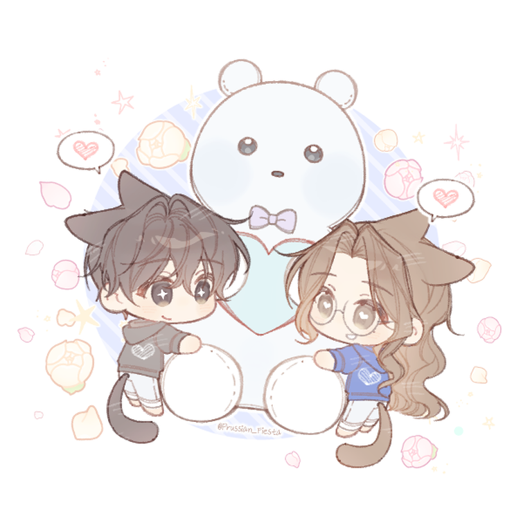 Picrew Day 185 | Fandom