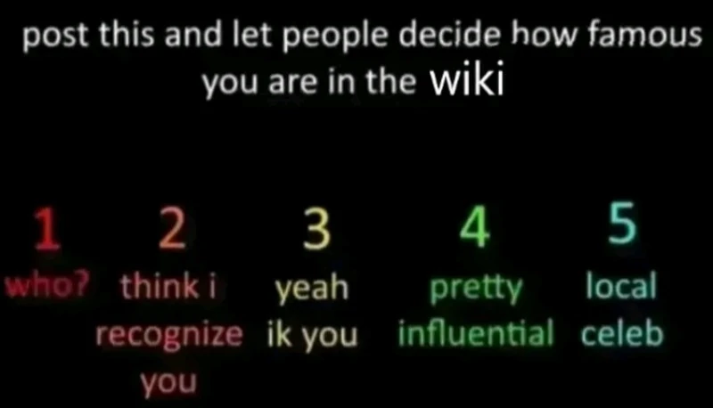 Doing this again- | Fandom