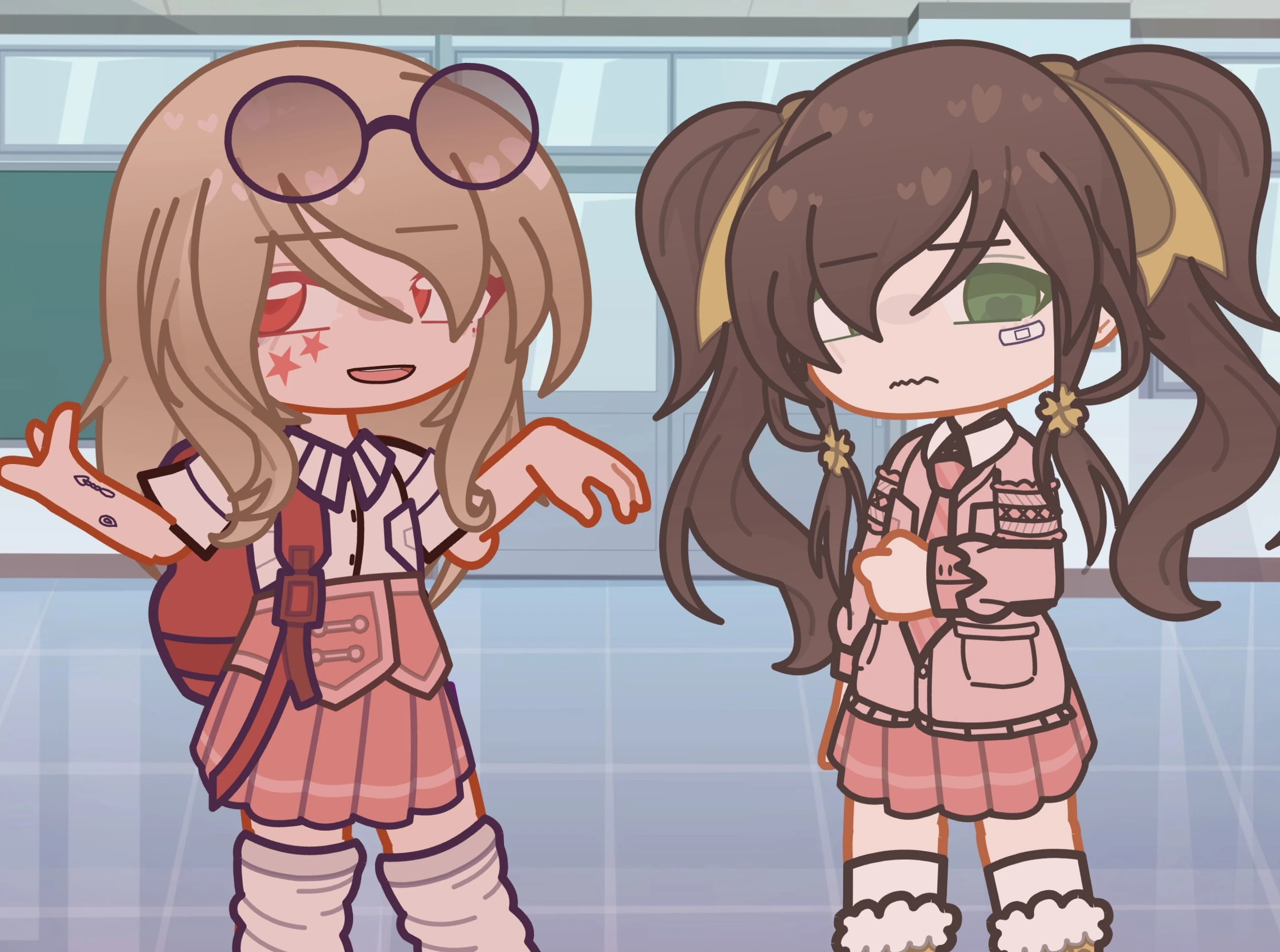 Show me your OCs! :) | Fandom