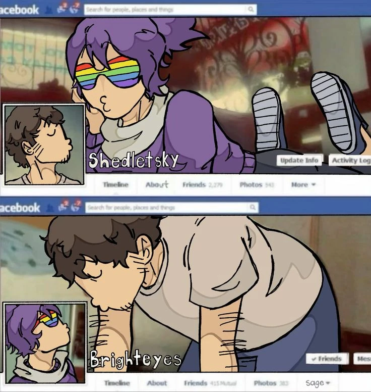 OK GUYS NIGHT I FINALLY POSTED IT LETS GOOOOO | Fandom