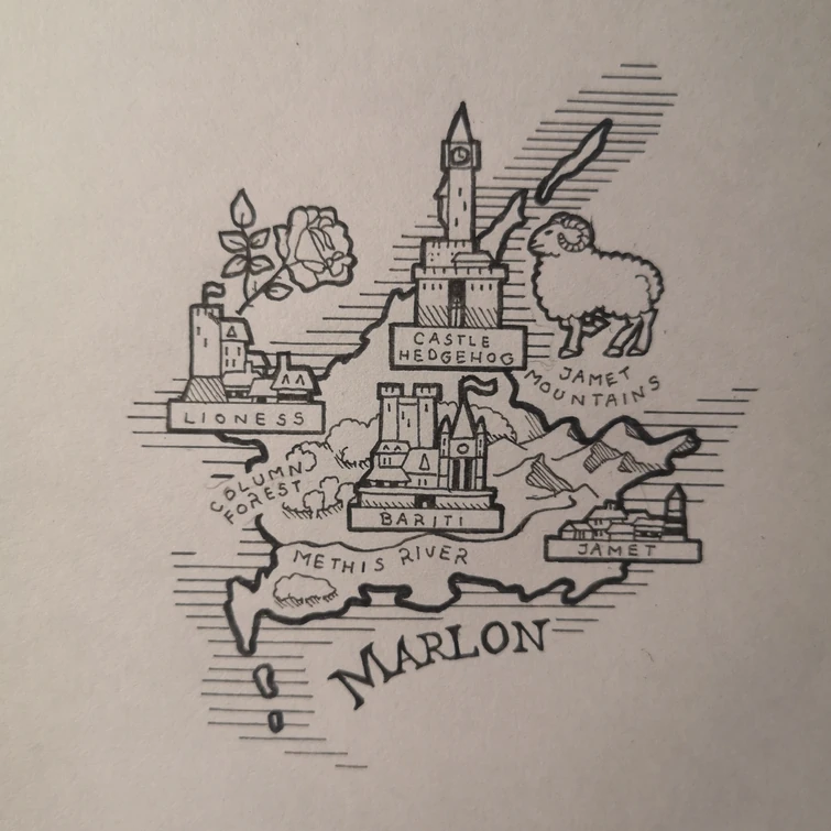 Discuss Everything About The Evillious Chronicles Wiki | Fandom