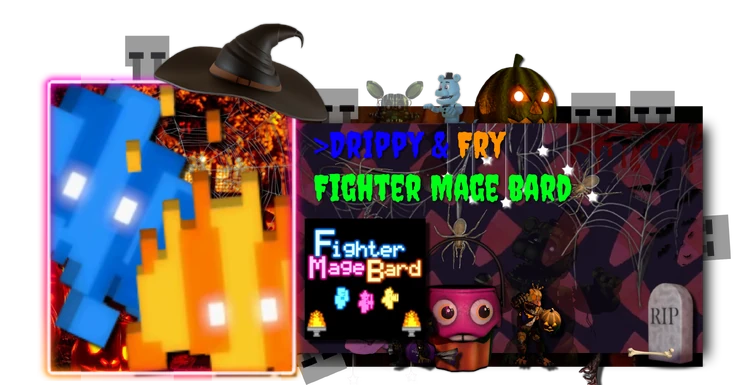 Discuss Everything About Ultra Custom Night Wiki | Fandom