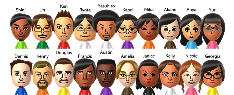 Hey! I'm Back! By the way, Check this out. | Fandom