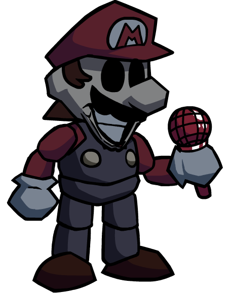Anti-Piracy Mario Recolors | Fandom