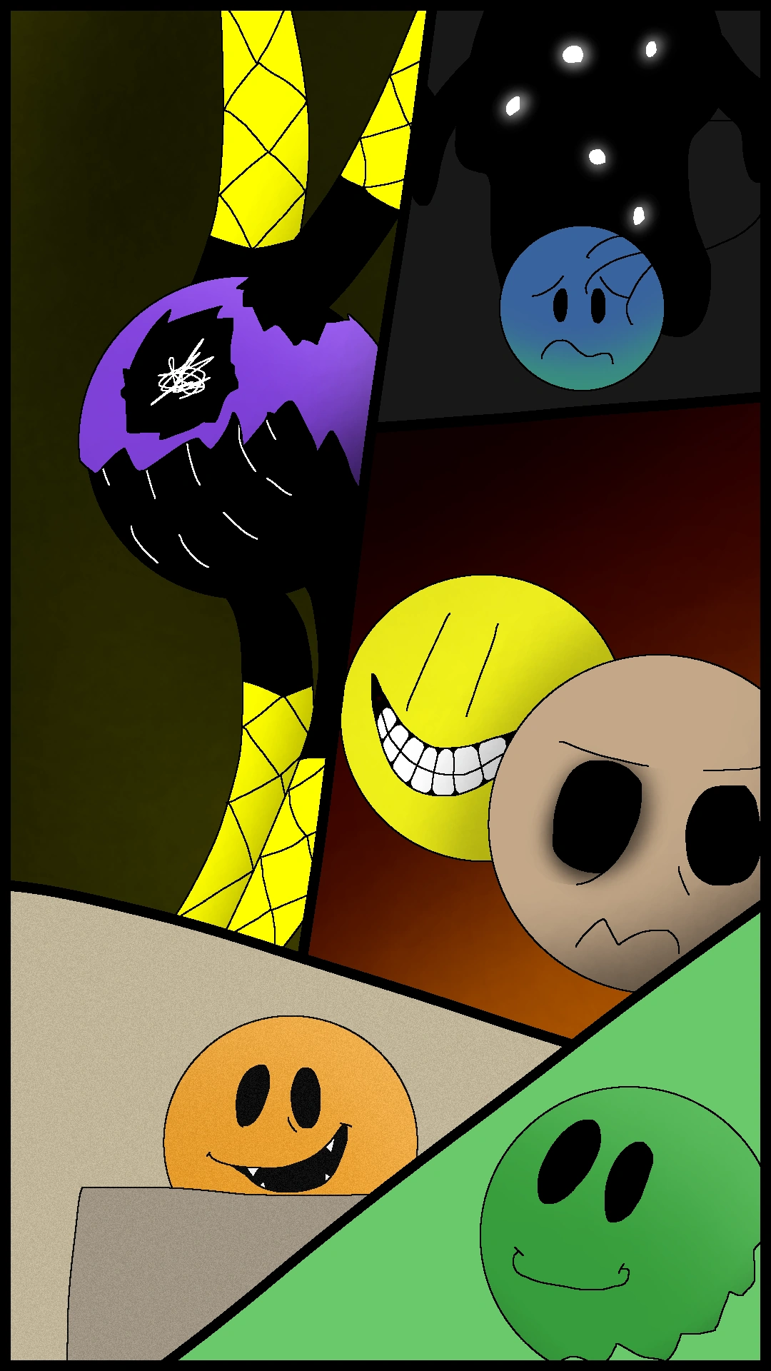 WERE BACK! | Fandom