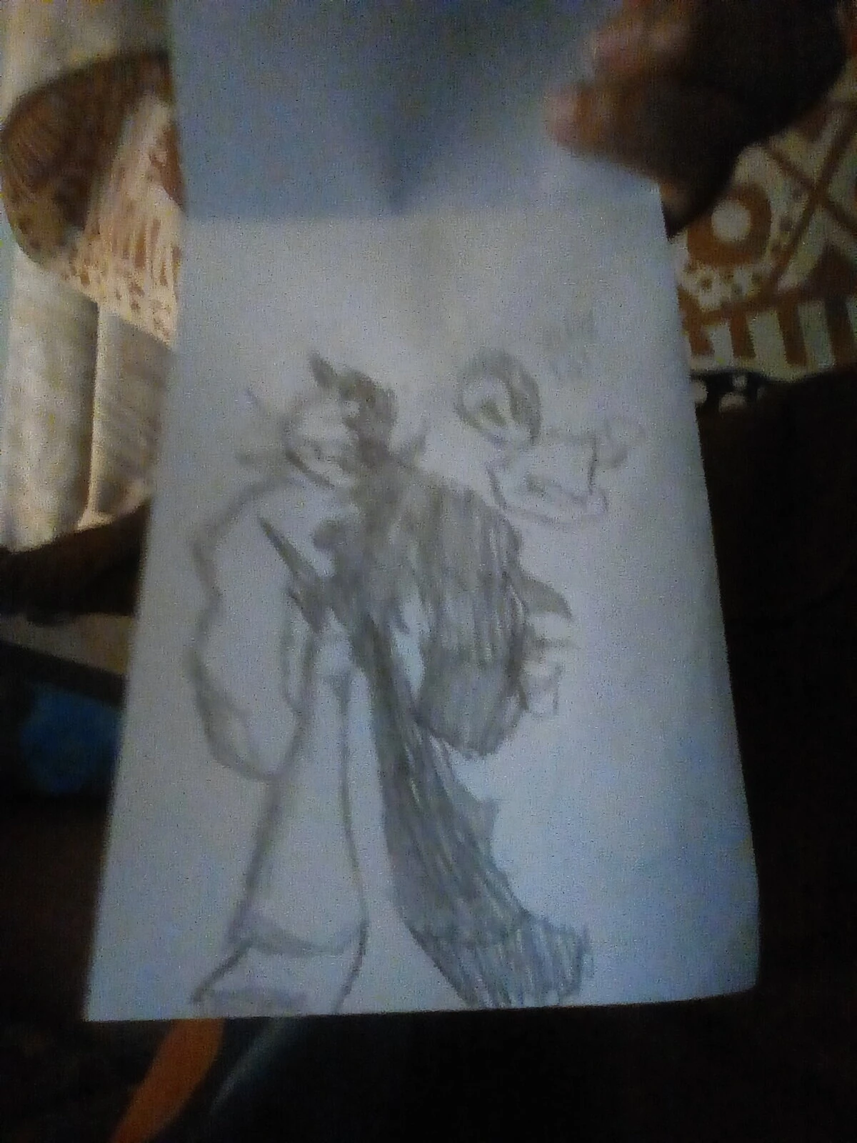 Gift for H control | Fandom