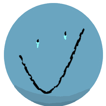 Leaked footage of BLUE BABY | Fandom