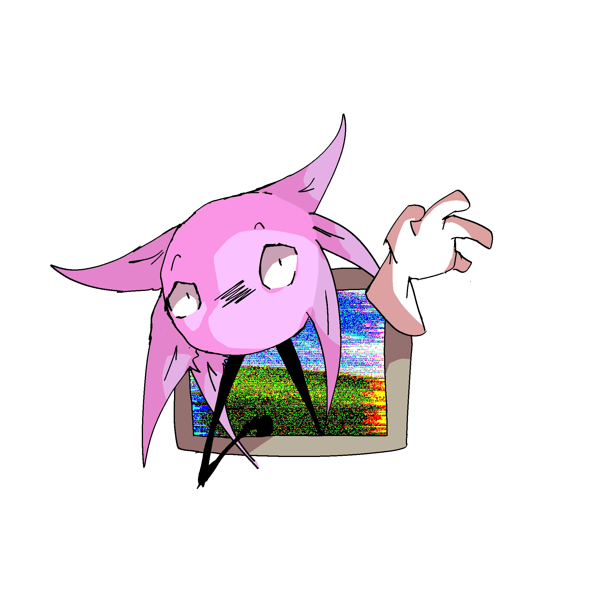 off topic but chat rate the KinitoPET doodle | Fandom