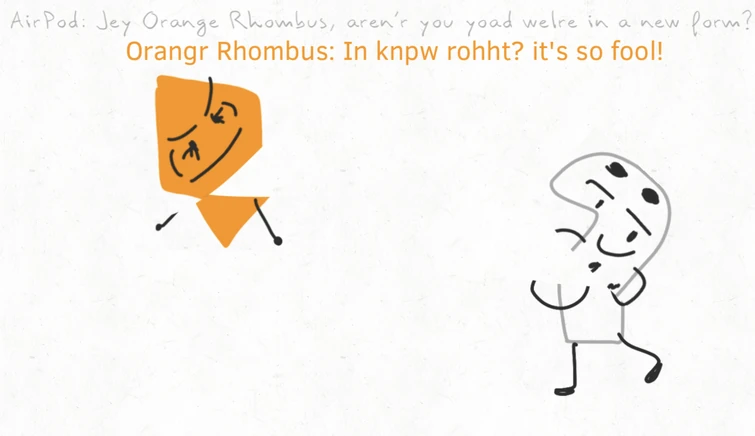 Discuss Everything About Object Shows Community | Fandom