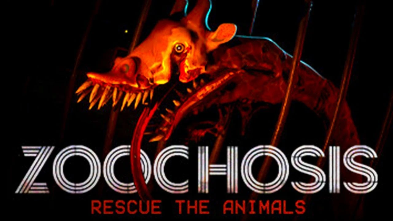 Zoochosis | Fandom