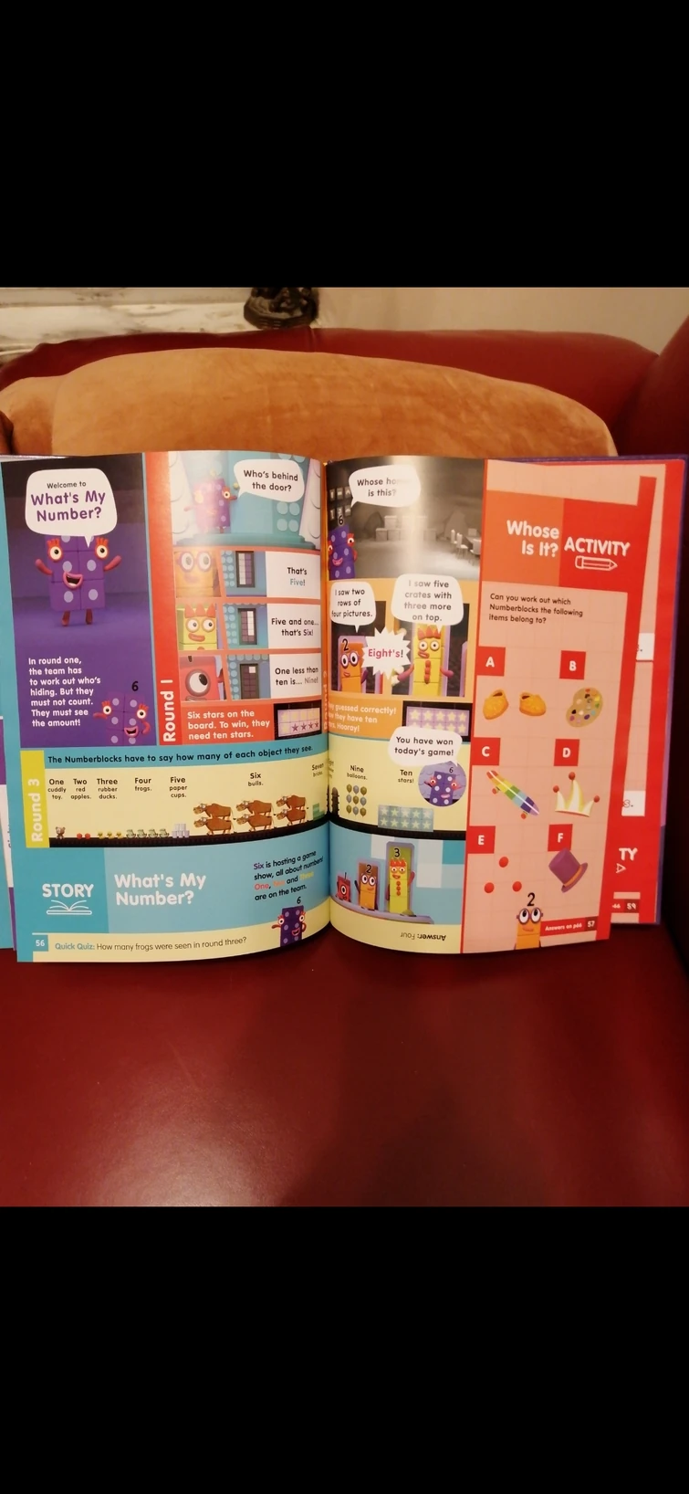 Here are the pages, ALL OF THEM | Fandom