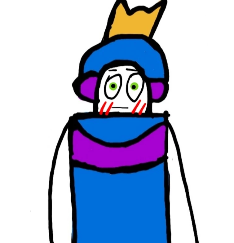 YOUR BOYO HUGE!!! | Fandom