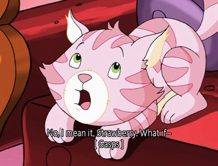 Discuss Everything About Strawberry Shortcake Wiki | Fandom