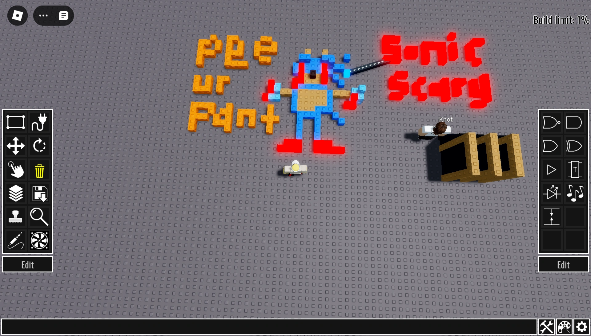 what the. sonic. sonic scary? SCARY??? WHAT??? | Fandom