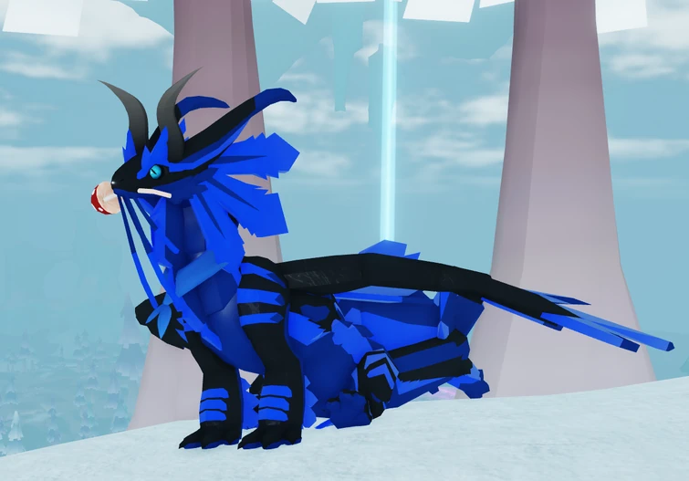 Show me ur error dragons! :D | Fandom