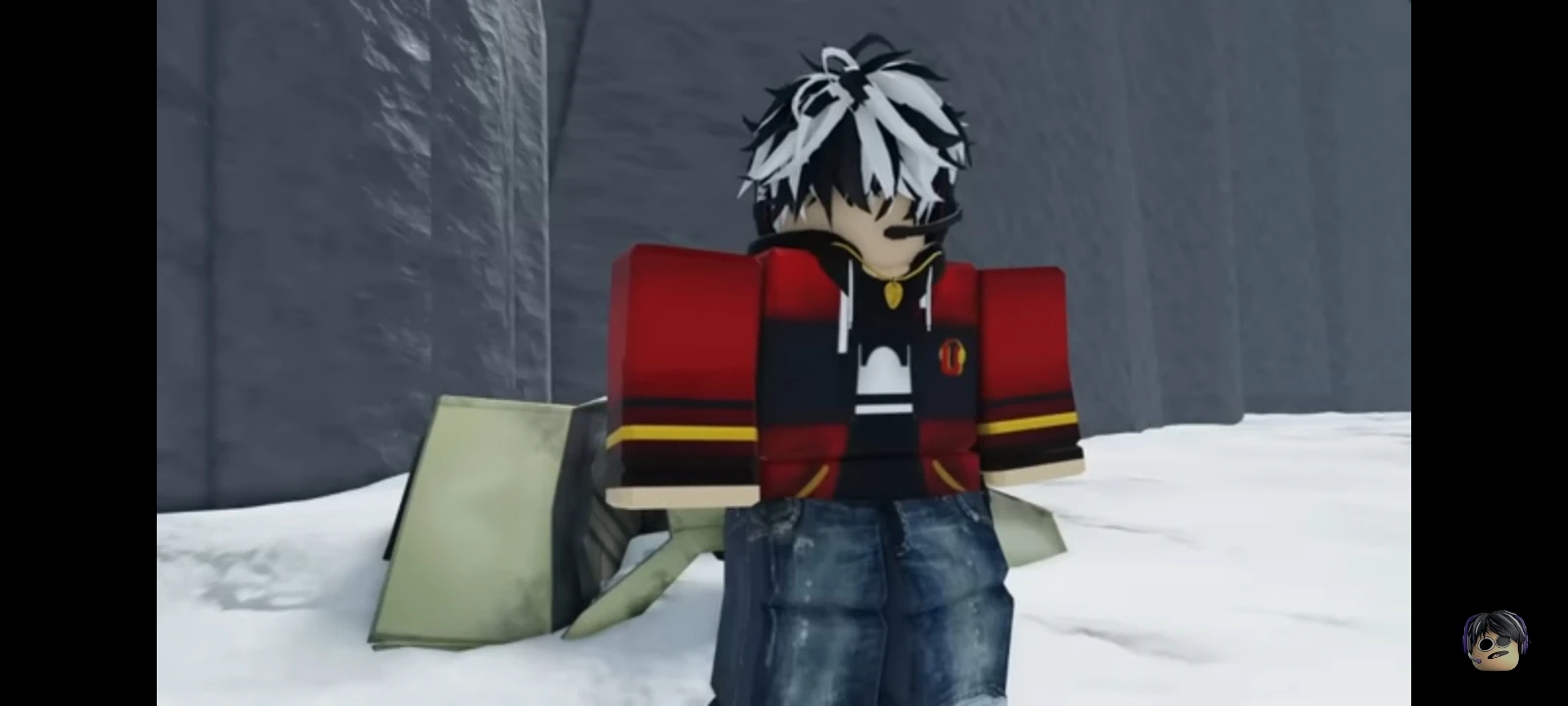 Unknown Roblox Game | Fandom