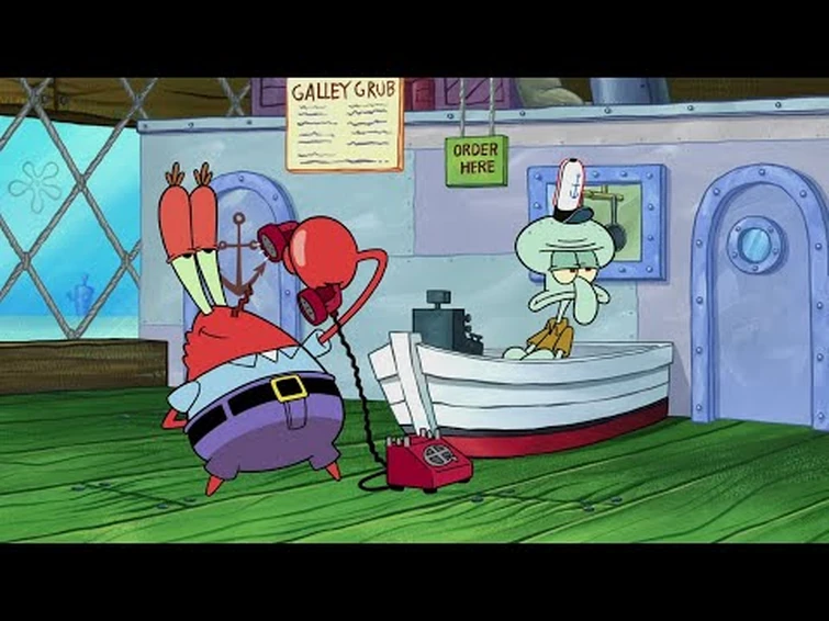 Discuss Everything About Encyclopedia SpongeBobia | Fandom