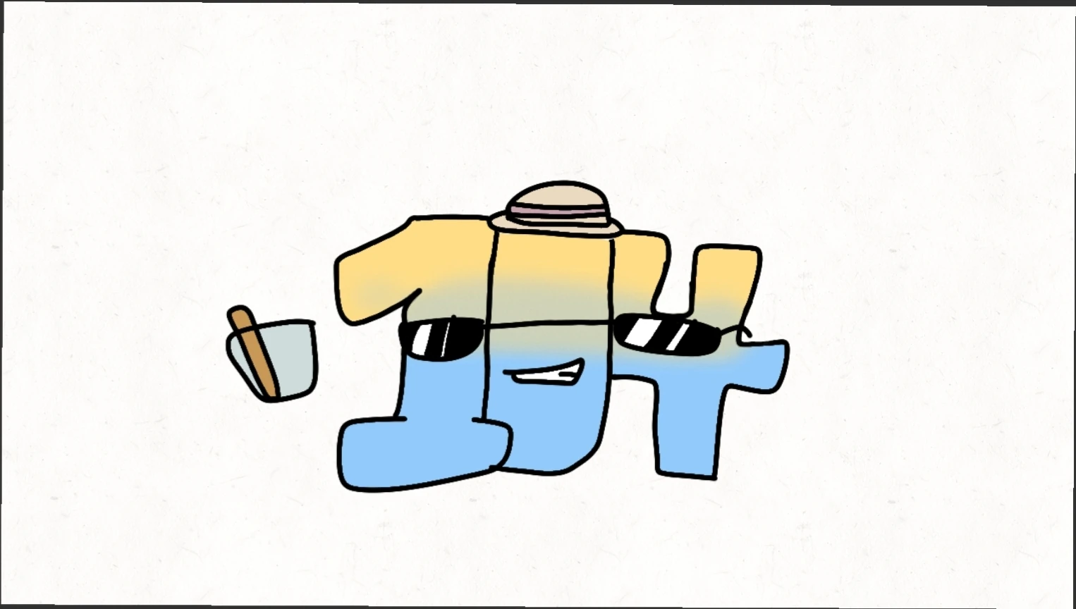 Repost for 104 | Fandom