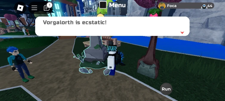 Discuss Everything About Loomian Legacy Wiki | Fandom