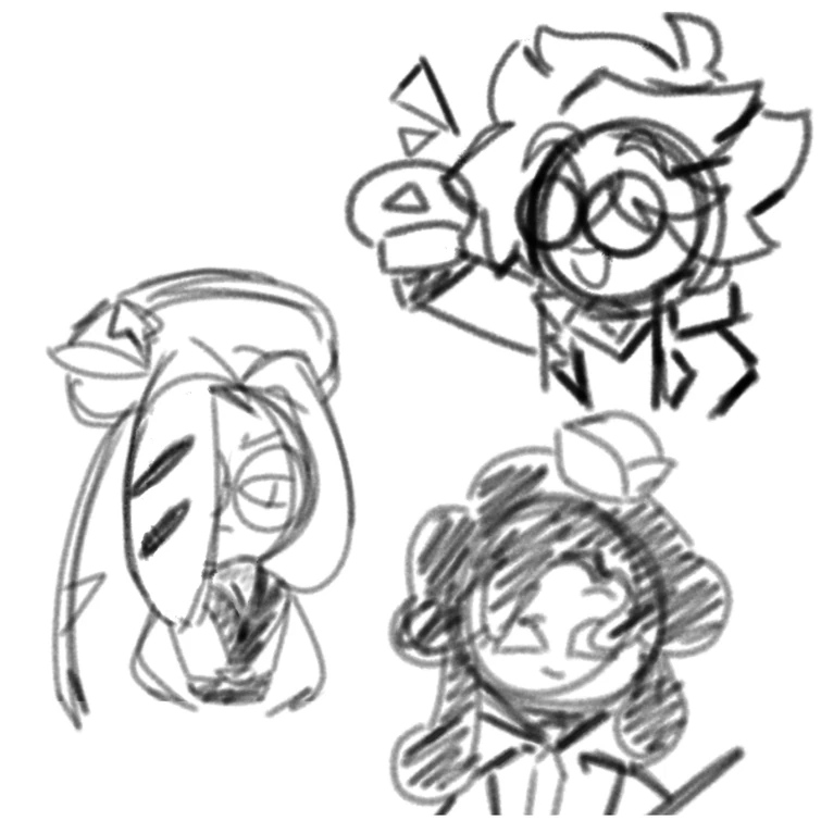 So, the new TBD NPC cookies | Fandom